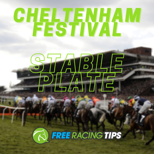 Stable Plate tips from our Professional Tipster at Free Racing Tips