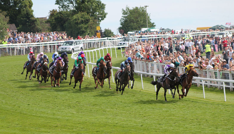 Epsom Derby | Free Racing Tips